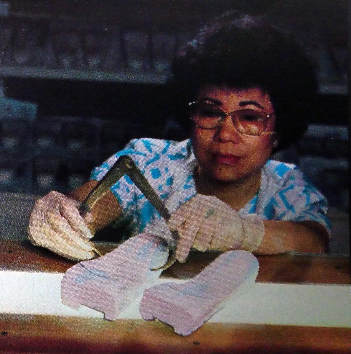 A Blast from the Past: NWPL in the 1980's - Northwest Podiatric