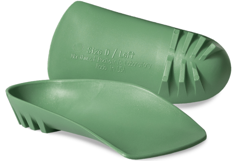 Orthotics designed for kids with foot pain - Northwest Podiatric