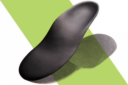 CUSTOM ORTHOTICS - Northwest Podiatric