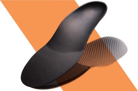 CUSTOM ORTHOTICS - Northwest Podiatric