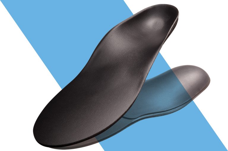 CUSTOM ORTHOTICS - Northwest Podiatric