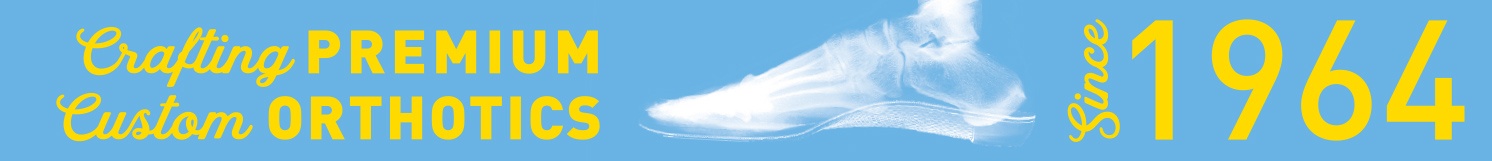 ORTHOTIC SHELLS - Northwest Podiatric