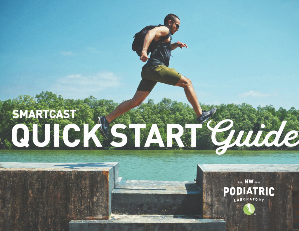 SMARTCAST HELP - Northwest Podiatric